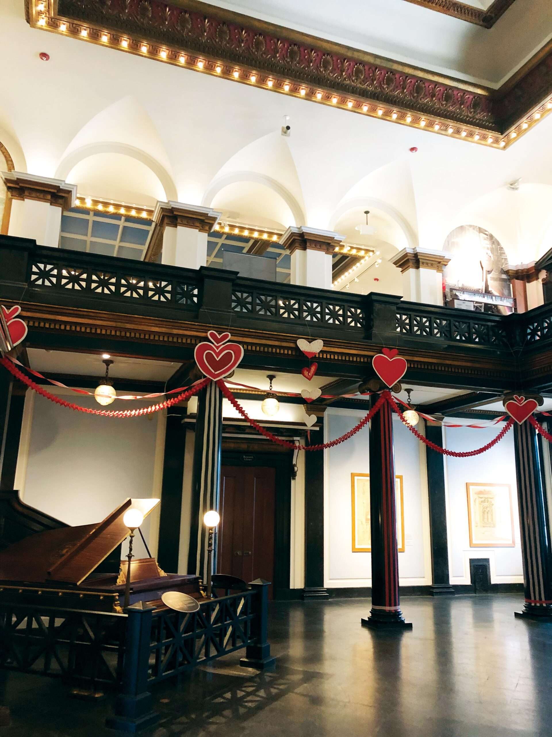 Buffalo History Museum 50’s Era Valentine’s Sweethearts Dance - The ...
