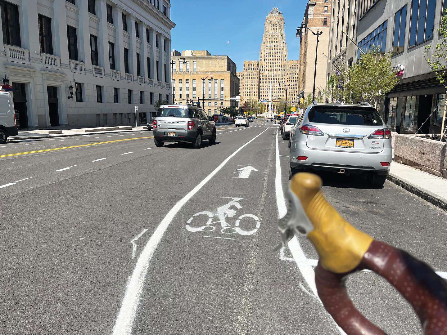 GObike: Bike Month in Buffalo May is National Bike Month: Over 50 ...