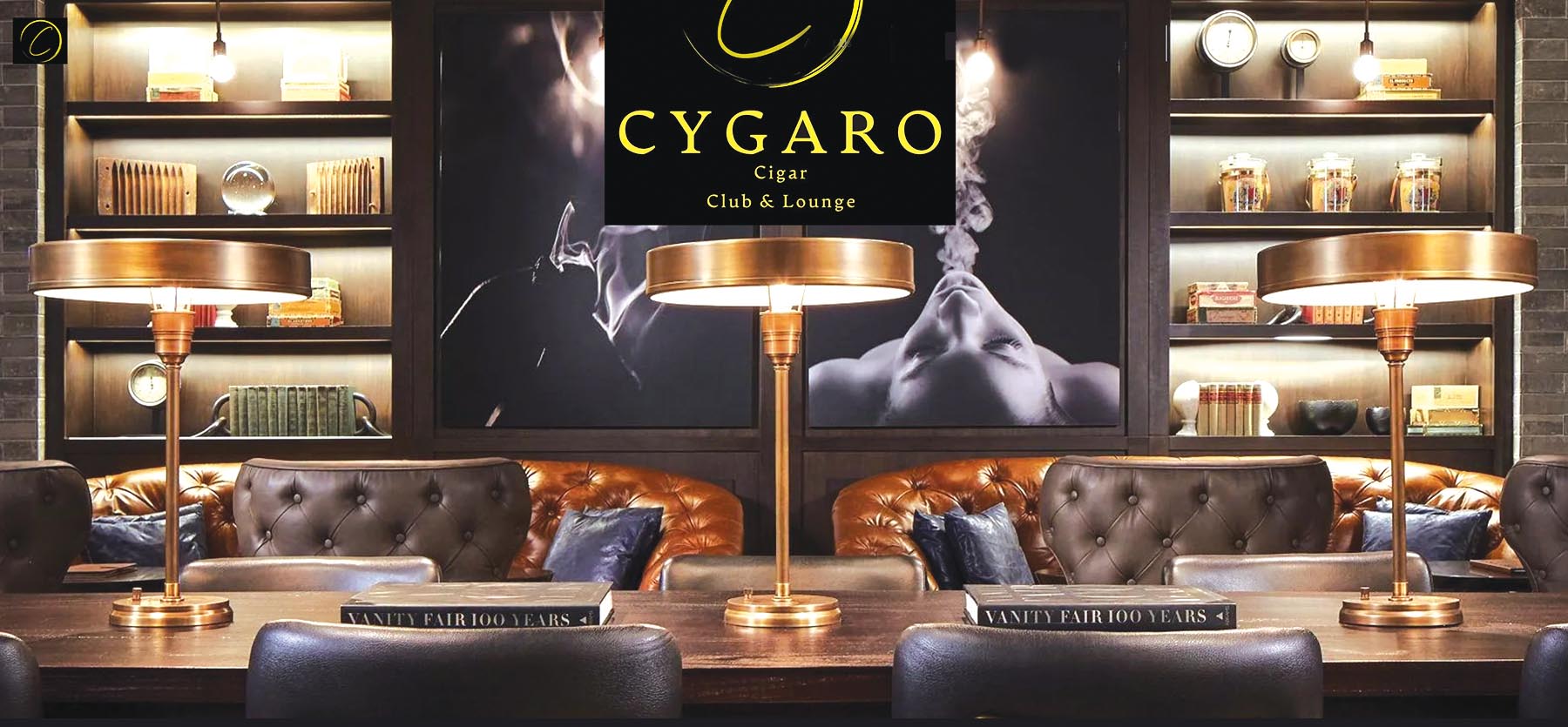 Inside Business: Cygaro Cigar Club The Newest Spark in the Village of ...
