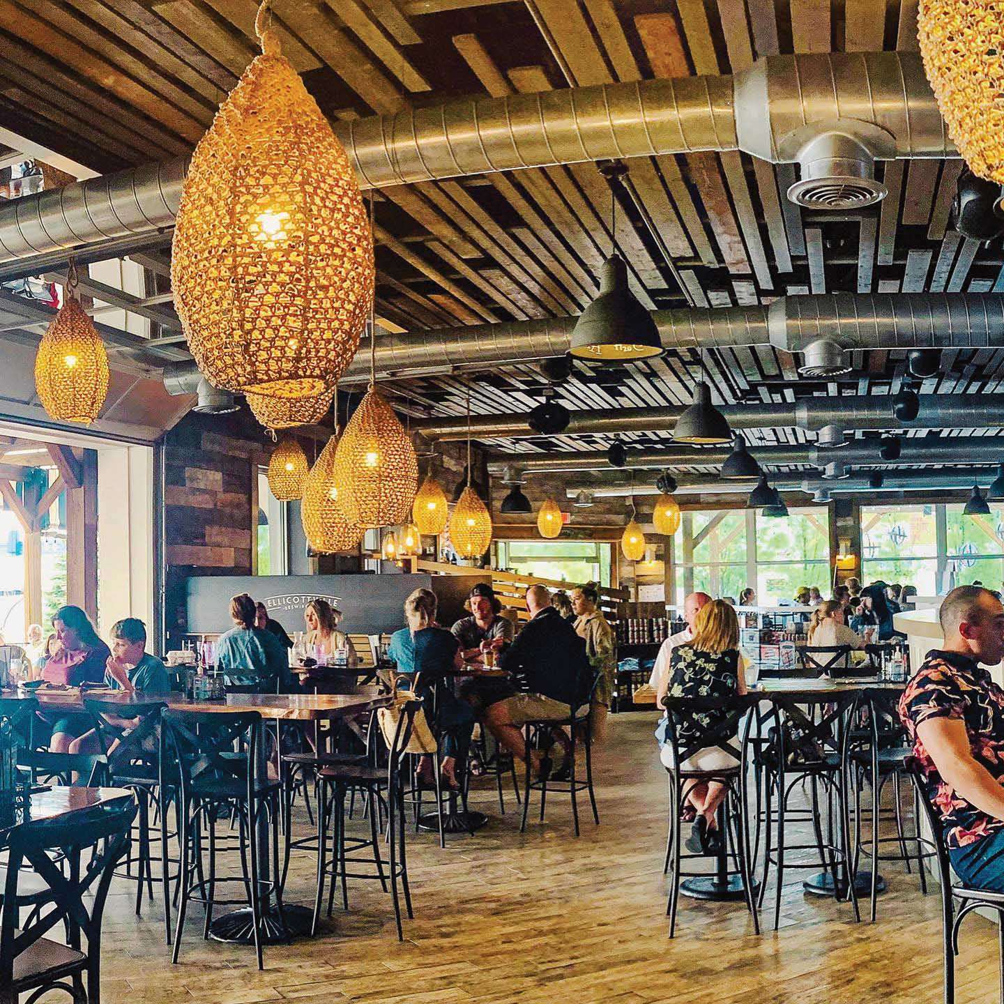 Ellicottville Brewing Company: A Taste of Craft Beer Perfection - The ...