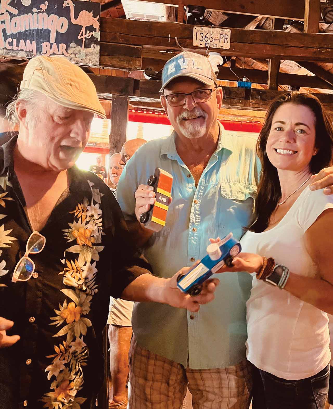All You Need to Know About the EVL Pinewood Derby - The Villager