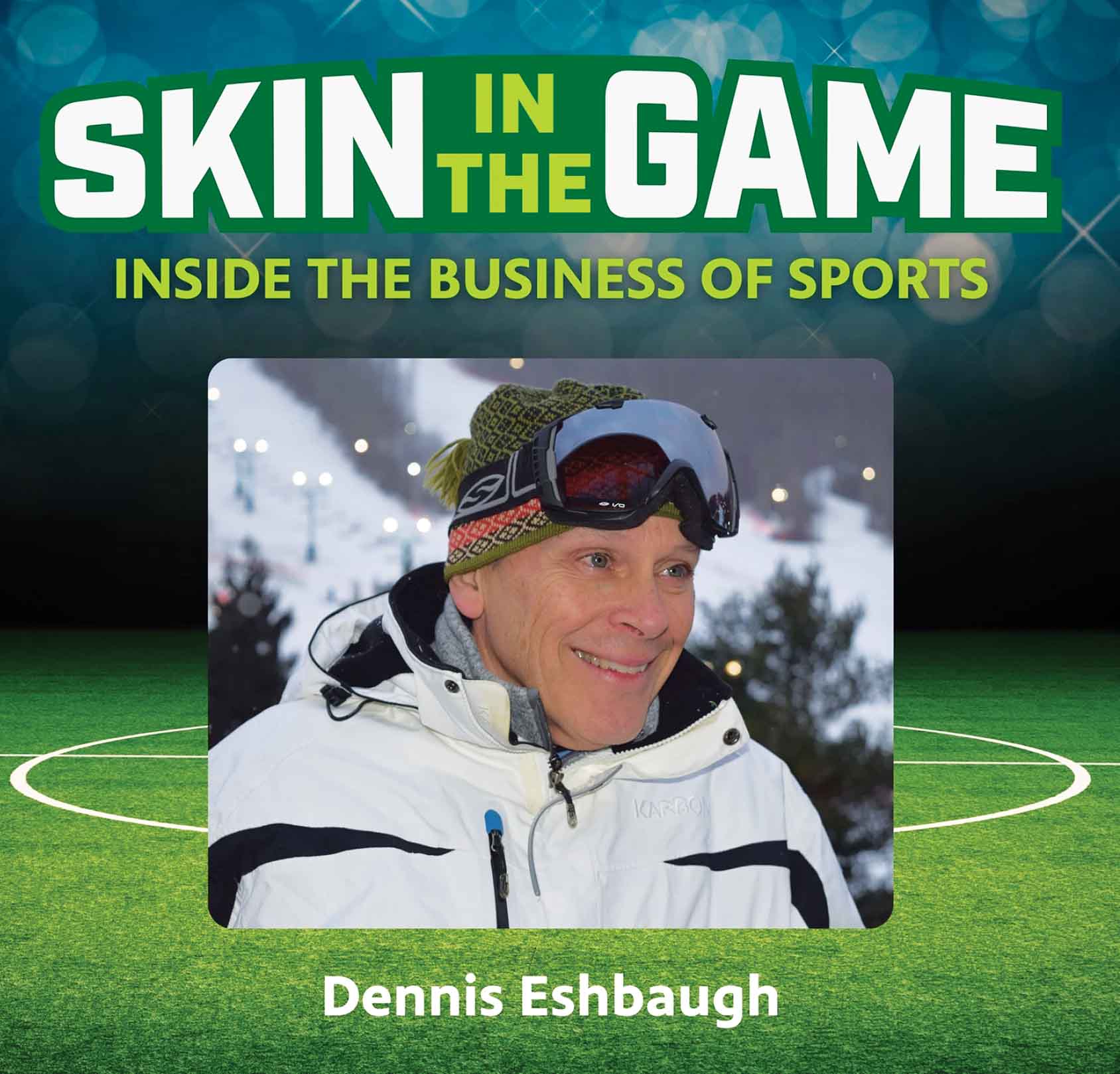 On the Slopes with Dennis Eshbaugh Buffalo –Toronto Public Media ...