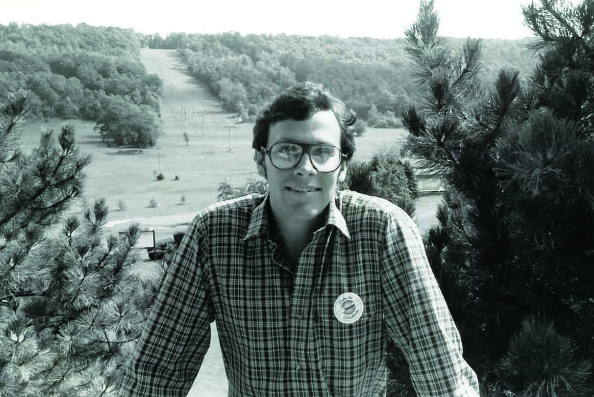 National Ski Blog Highlights Eshbaugh President and General Manager of ...