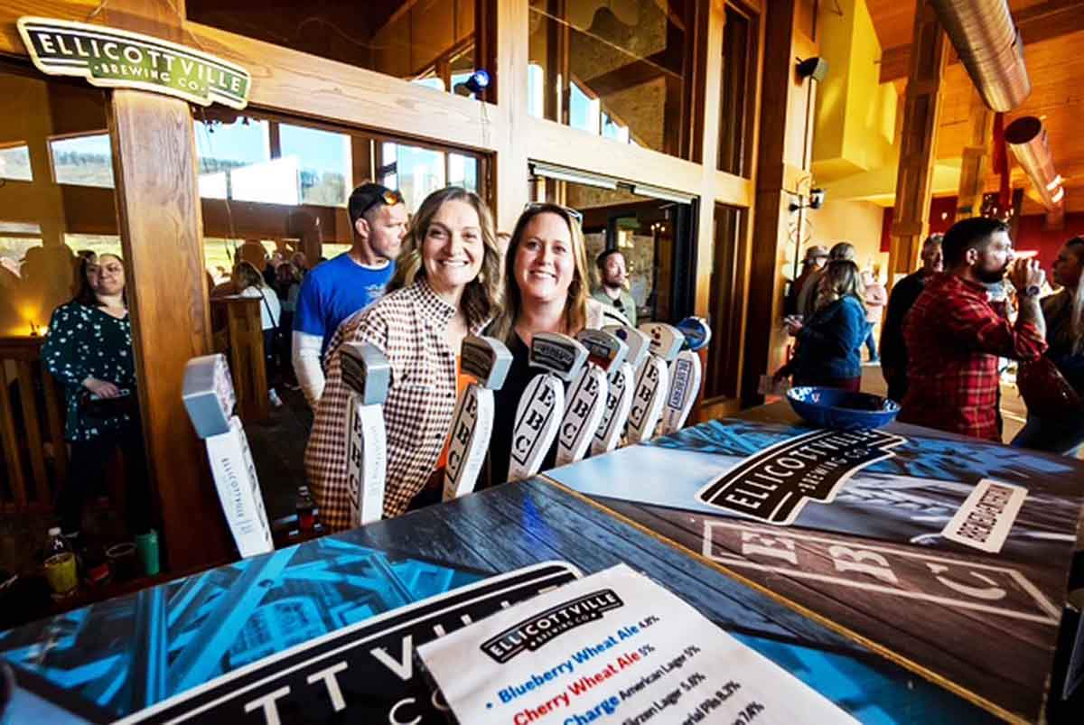 Holiday Valley Beer & Wine Fest 21st Annual Event, Saturday November 8 ...
