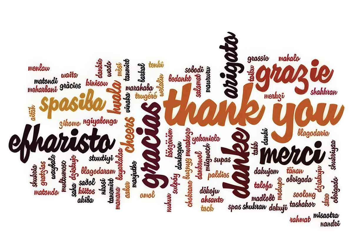 Thanksgiving Around the World Global Perspective on Harvest and ...