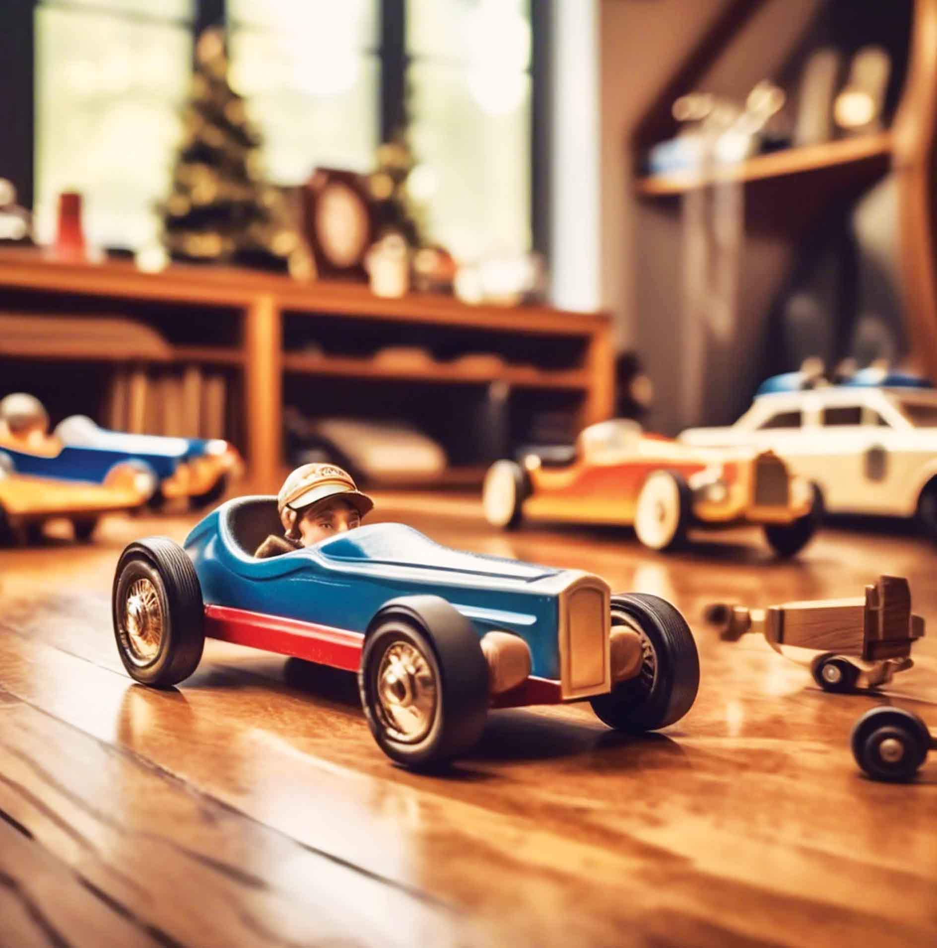 Behind The Pine (Wood Derby) 2nd Annual Benefi t @ Madigan’s, EVL - The ...