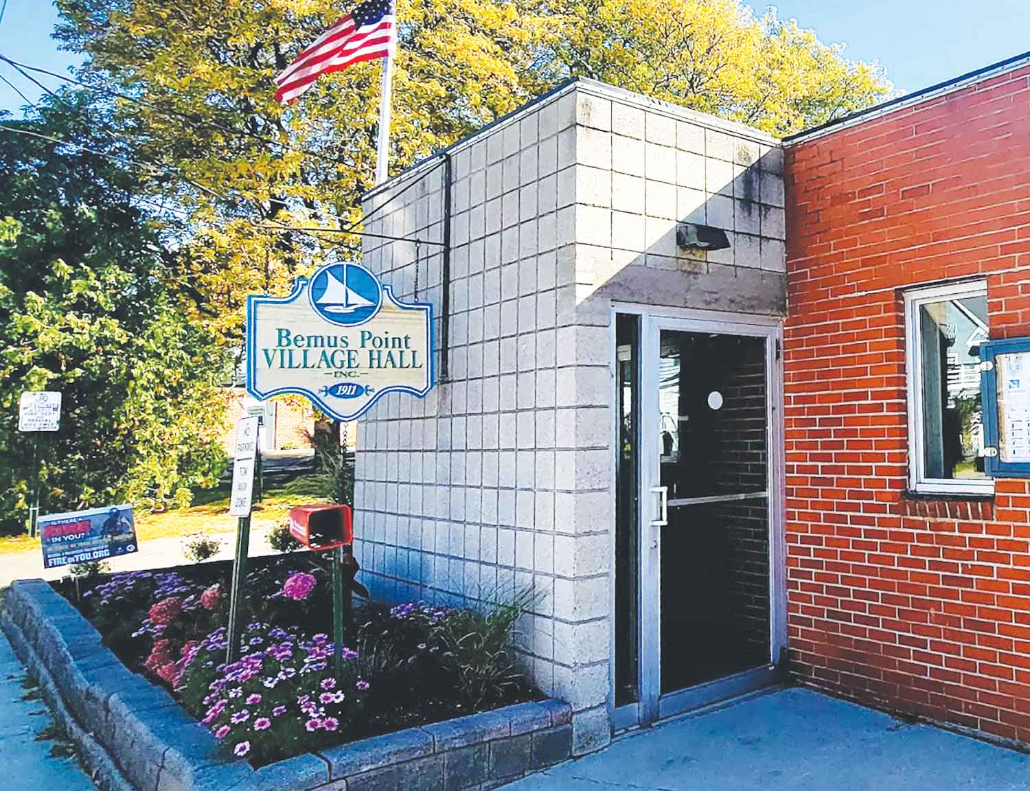 Paint CHQ Mural Festival Bemus Point ‘26 New Location – Deadline, May ...